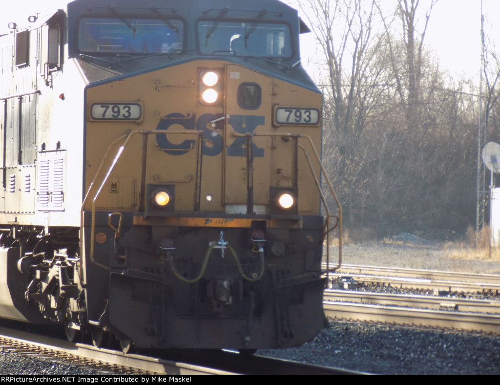 CSX 793